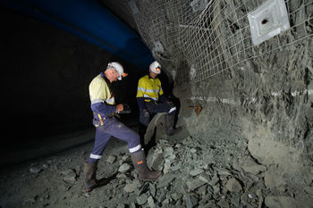 Mining Safety & Protocols